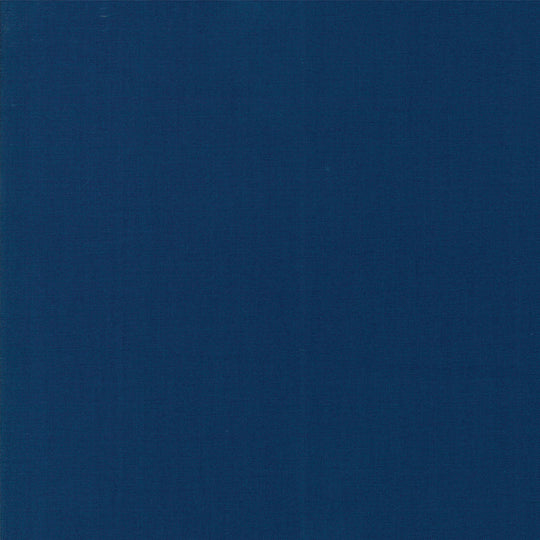Moda - Bella Solids - Prussian Blue – Shop GnomeAngel Australia